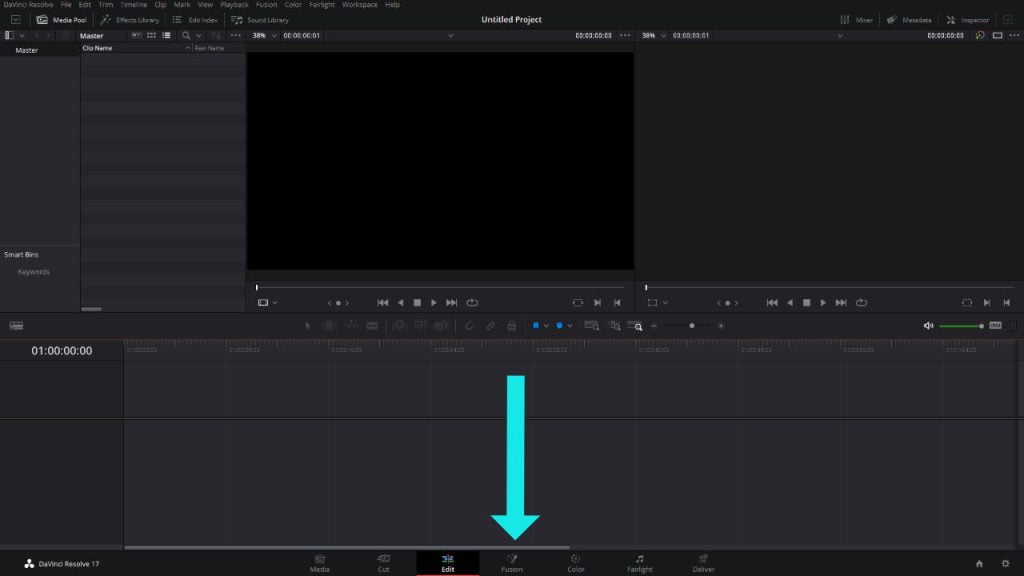 Install Titles, Transitions, Effects, and Generators in DaVinci Resolve ... Install Titles, Transitions, Effects, and Generators in DaVinci Resolve ...