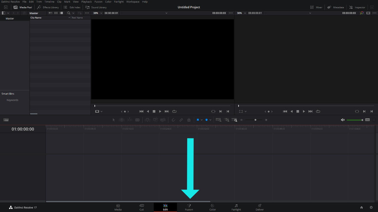 Install Titles, Transitions, Effects, and Generators in DaVinci Resolve 17.2 - JayAreTV