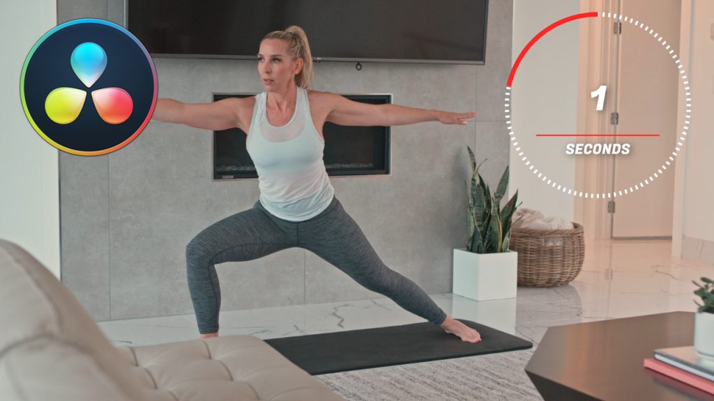 Shader Node in Fusion - JayAreTV