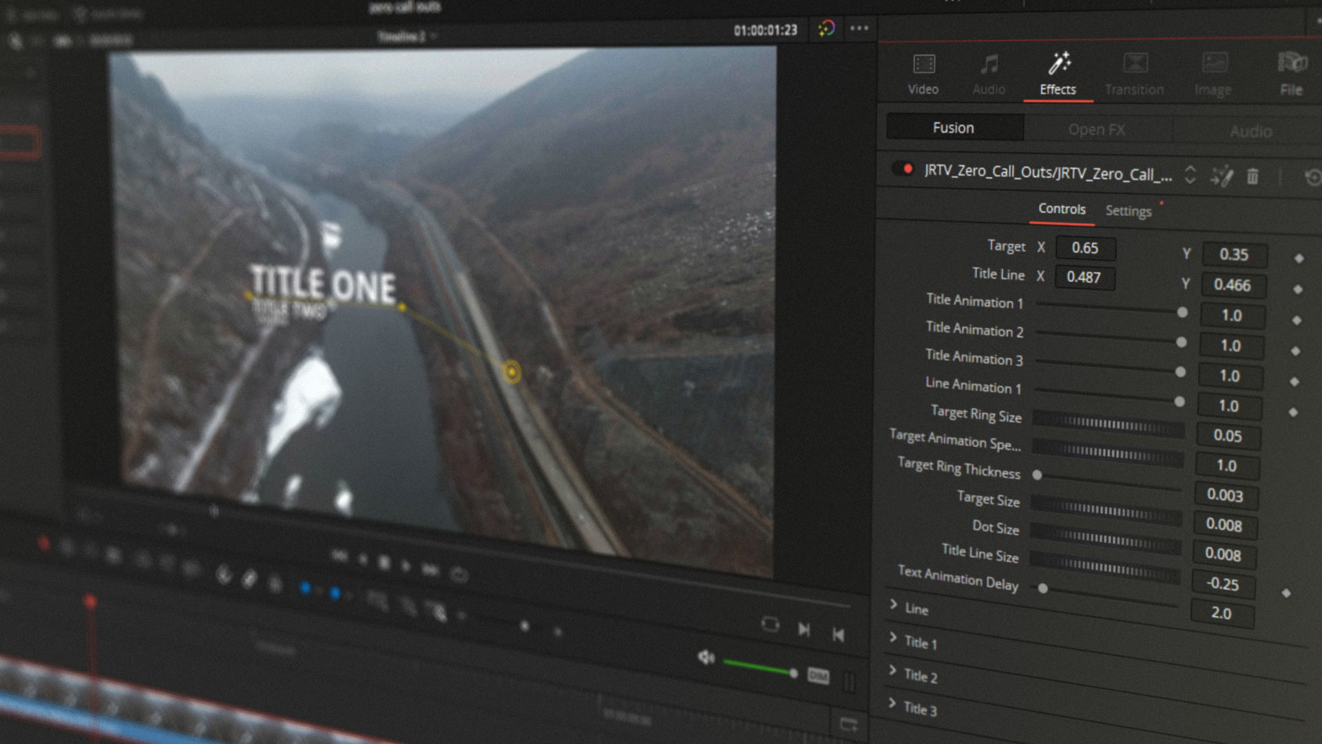 Zero Call Outs - JayAreTV