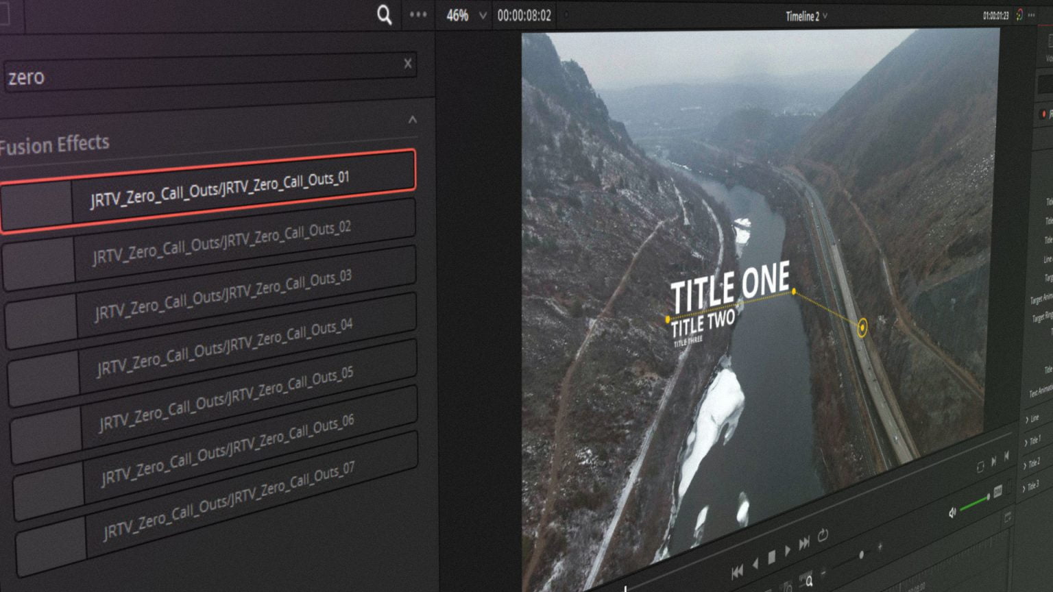 Zero Call Outs - JayAreTV