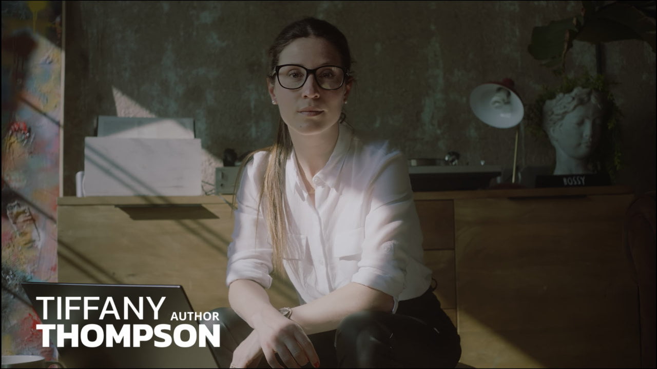 Alpha Titles DaVinci Resolve - JayAreTV