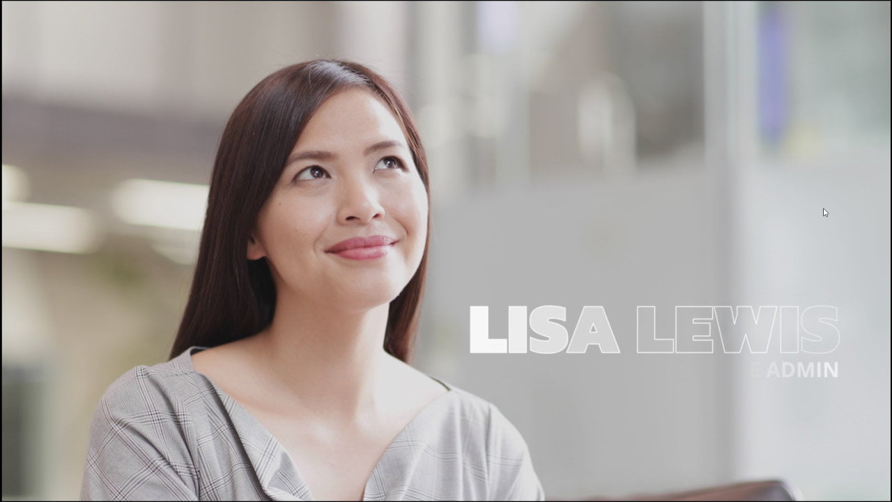 Alpha Titles DaVinci Resolve - JayAreTV