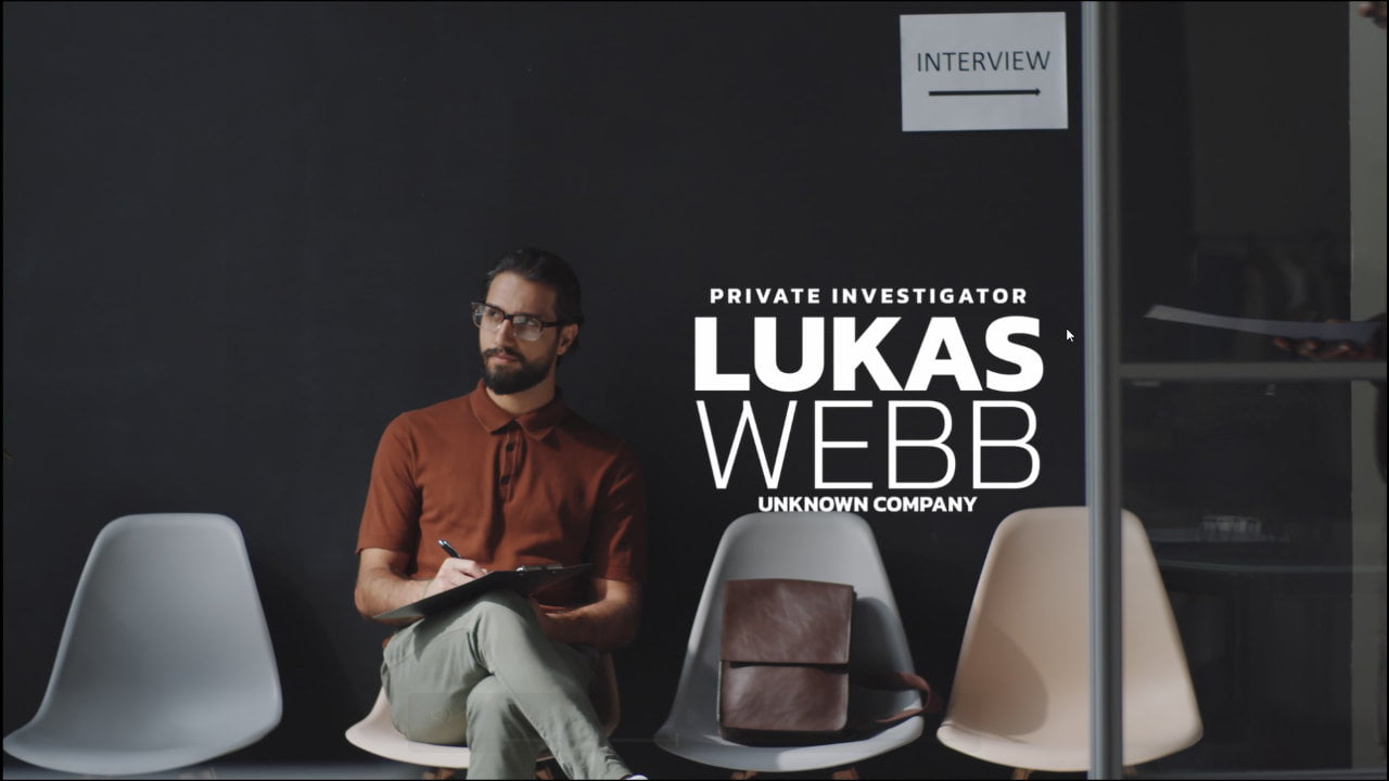 Alpha Titles DaVinci Resolve - JayAreTV