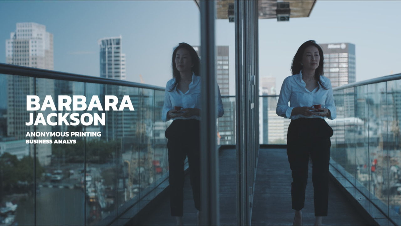 Alpha Titles DaVinci Resolve - JayAreTV