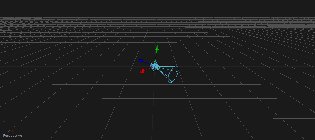 Spot Light Node - JayAreTV