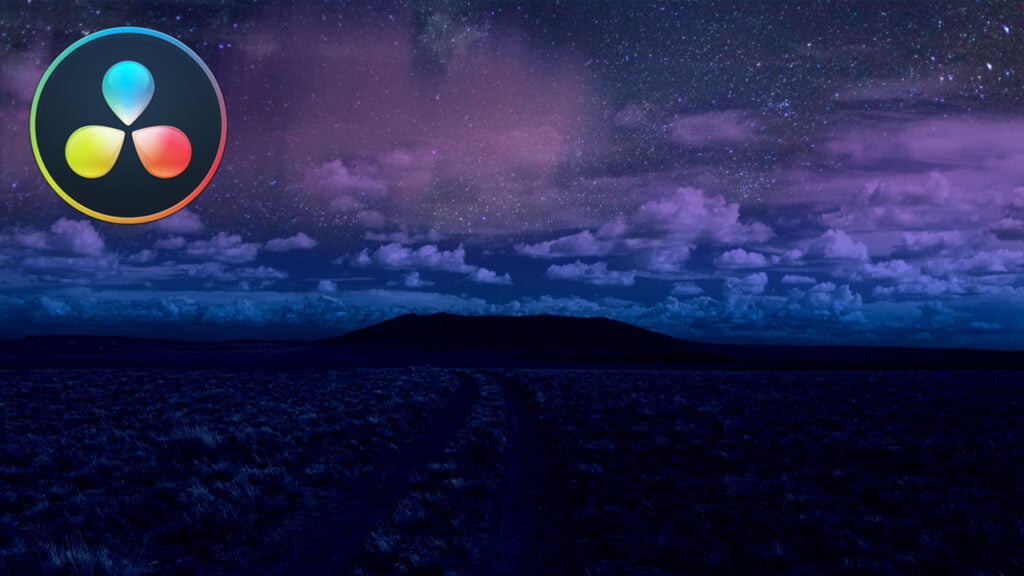 Colorist terms used in DaVinci Resolve - JayAreTV