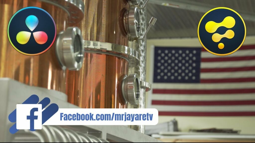 Shader Node in Fusion - JayAreTV