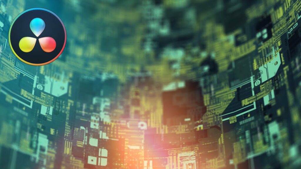 Background node in Fusion - JayAreTV