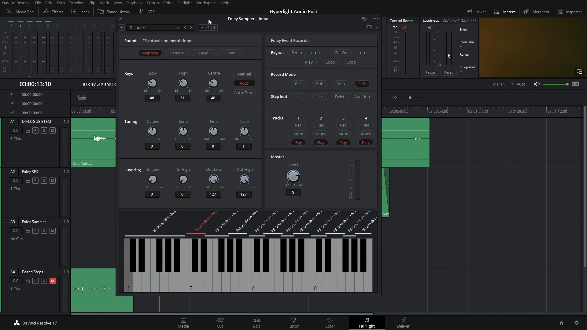 Fairlight Course - JayAreTV
