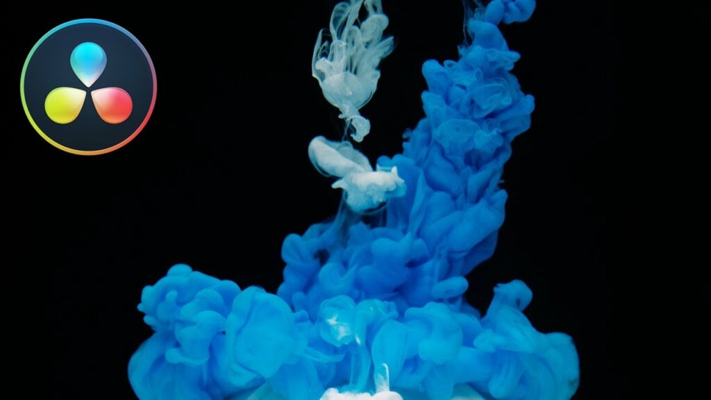 Making Graphs using DaVinci Resolve 17 - JayAreTV