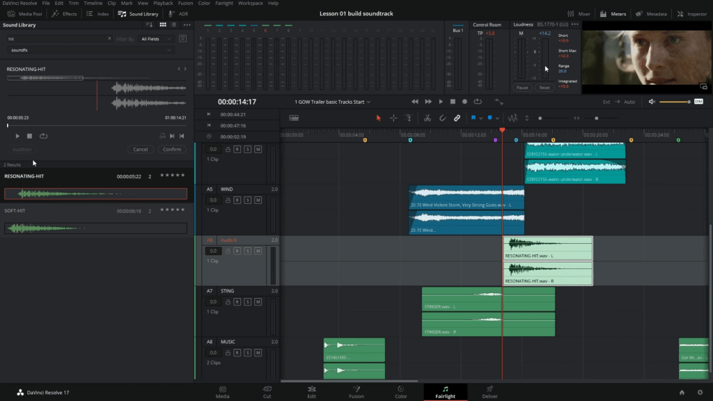Fairlight Course - JayAreTV