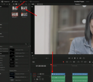 Blackmagic Proxy Generator and DaVinci Resolve - JayAreTV