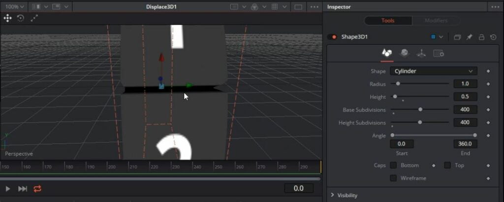 Build odometer within Fusion in DaVinci Resolve - JayAreTV