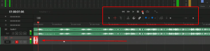 Quickly Record Voice Over in DaVinci Resolve - JayAreTV