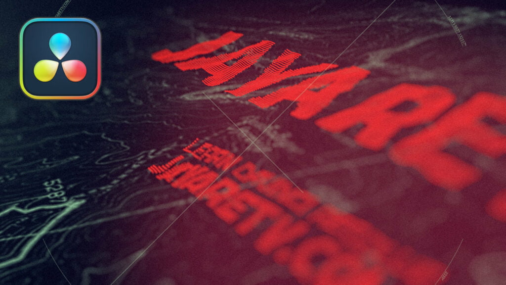 Learn how to make Fusion motion graphics - JayAreTV