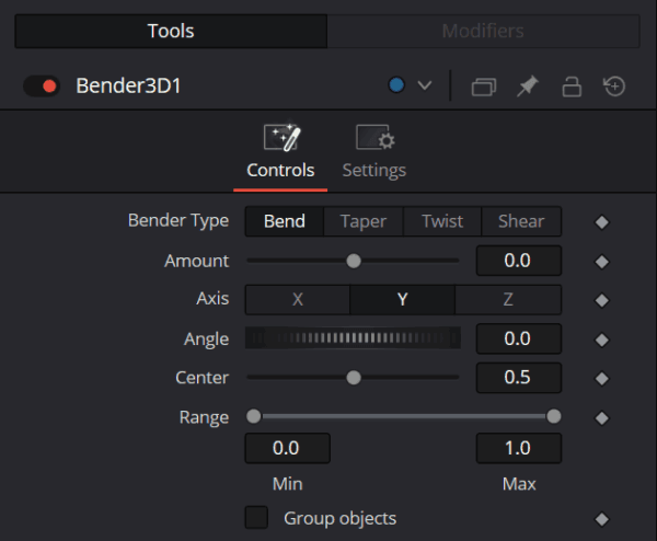 Bender 3D Node - JayAreTV