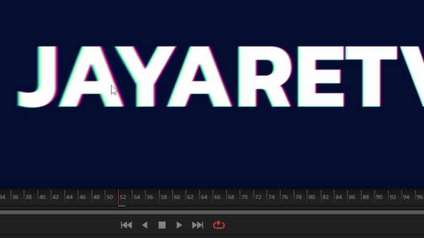 5 Tips for fusion text in DaVinci Resolve - JayAreTV