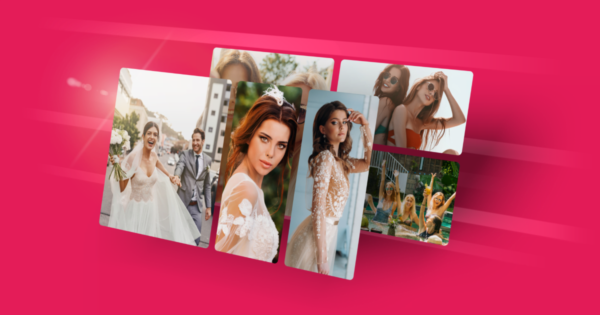 Multi Screen Pack 1 - JayAreTV