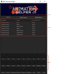 Animation Helper Fusion Tool - JayAreTV
