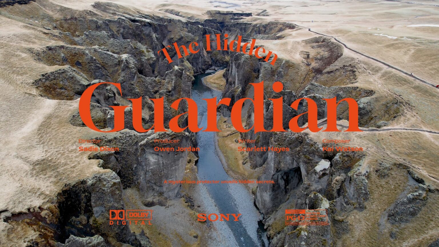 Film Titles 1 - JayAreTV