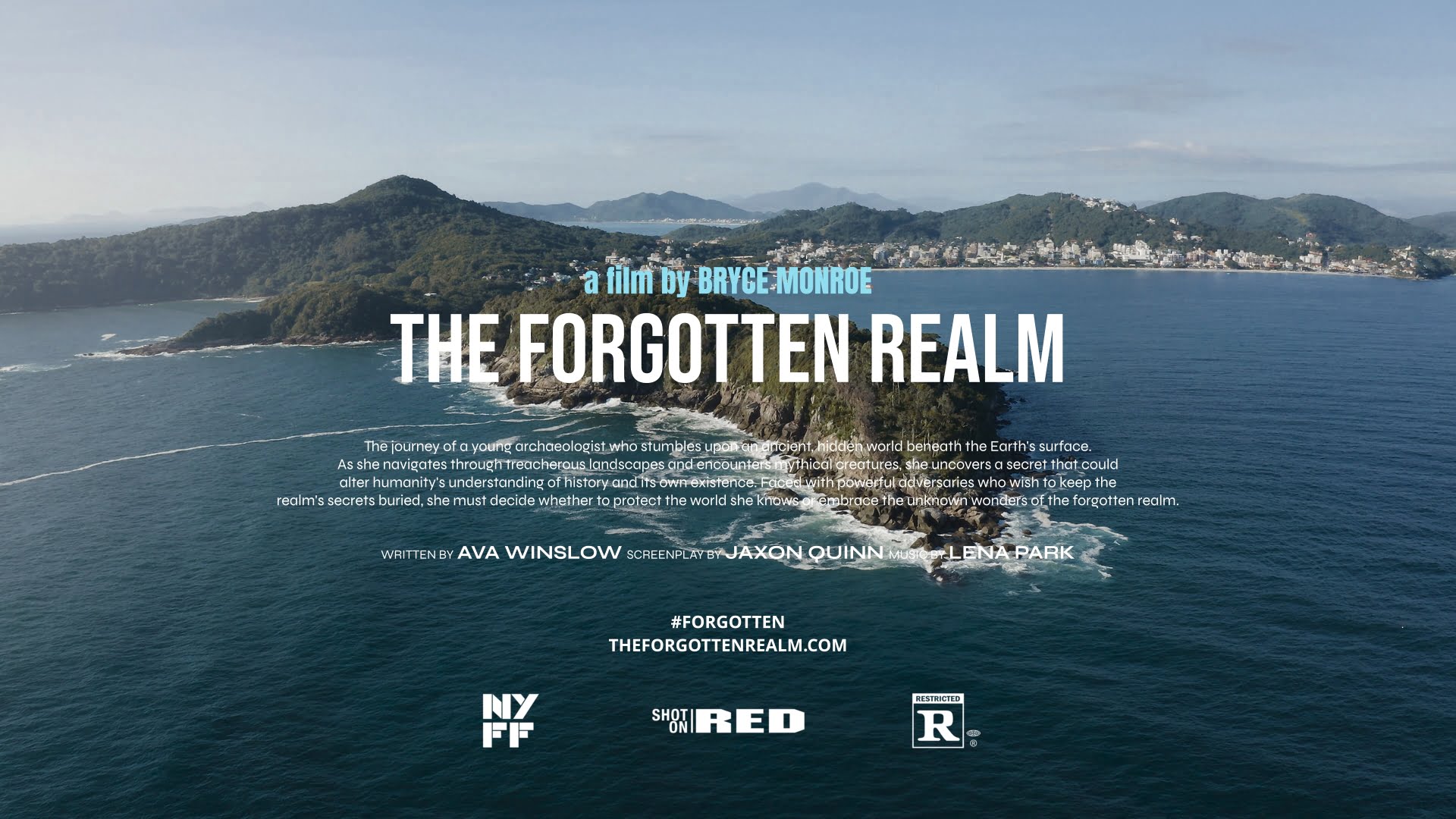 Film Titles 1 - JayAreTV