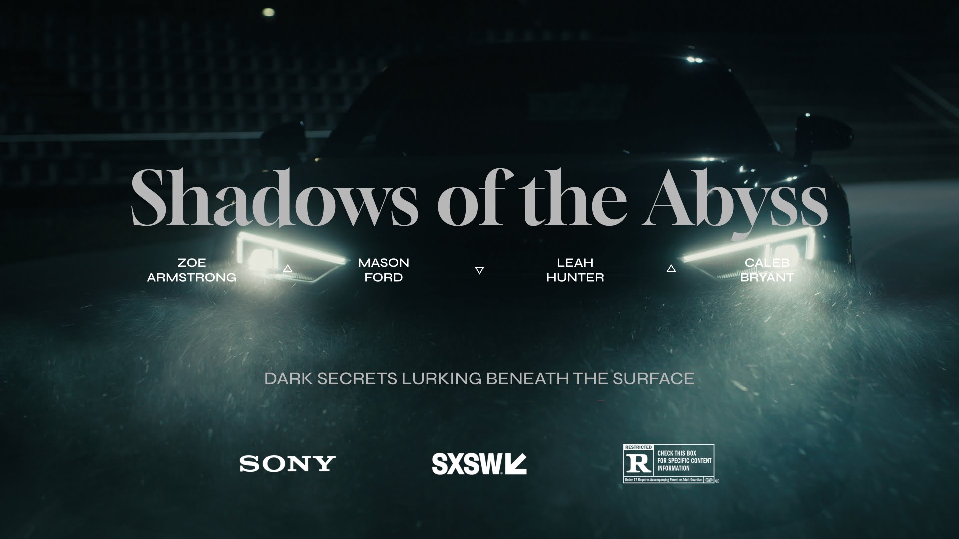 Film Titles 1 - JayAreTV