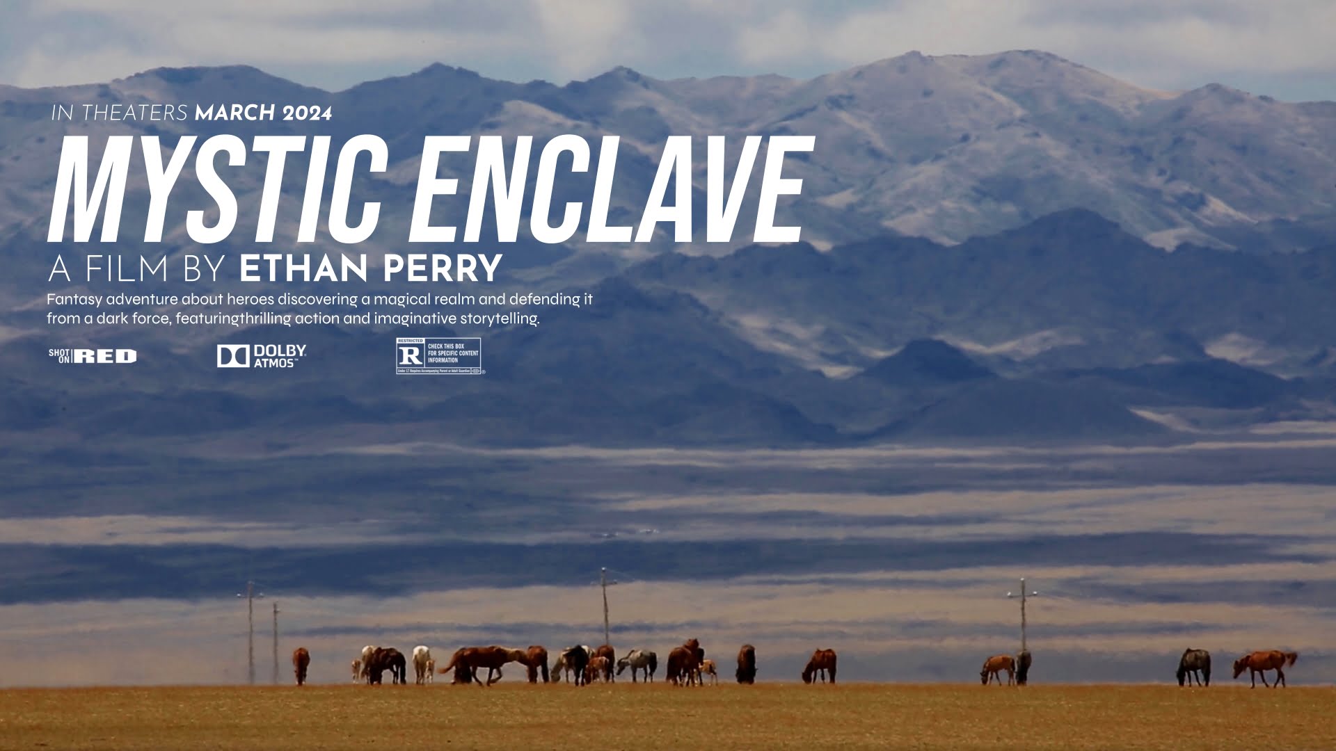 Film Titles 1 - JayAreTV