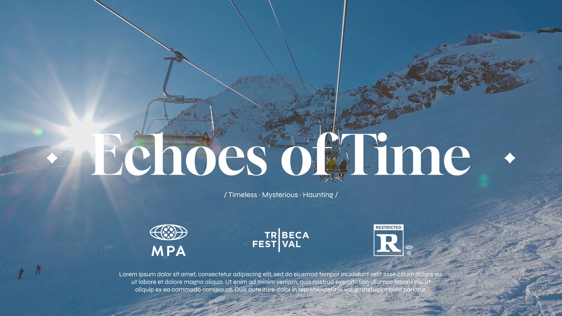 Film Titles 1 - JayAreTV