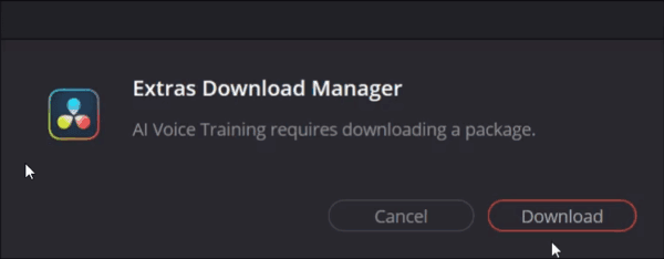 DaVinci Resolve AI Voice Convert Explained - JayAreTV