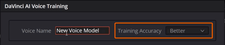 DaVinci Resolve AI Voice Convert Explained - JayAreTV