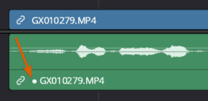 Auto Sync Audio and Video in DaVinci Resolve using Waveforms - JayAreTV