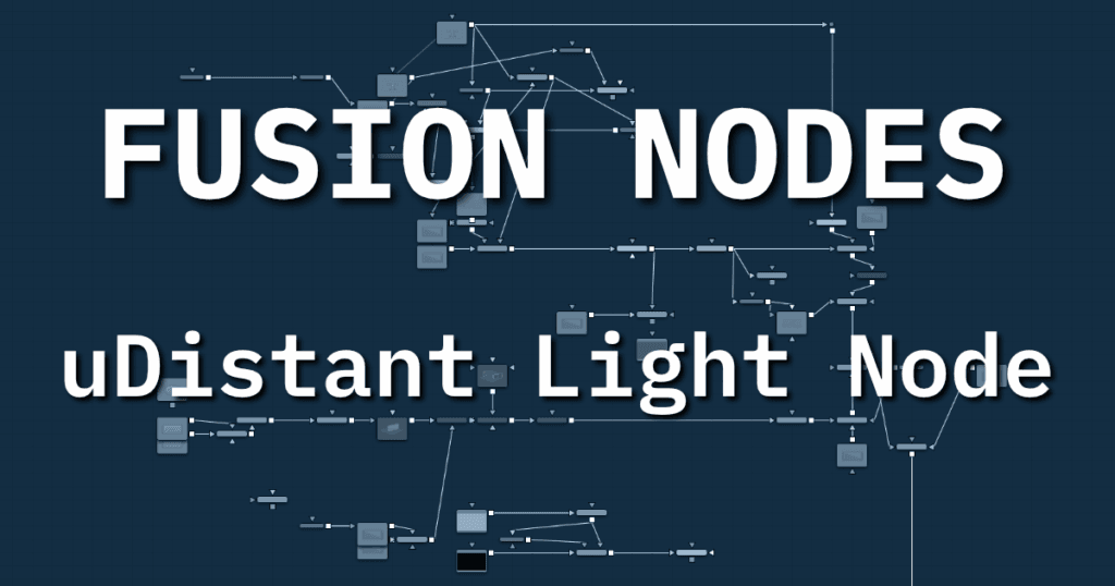Merge Node in Fusion - JayAreTV